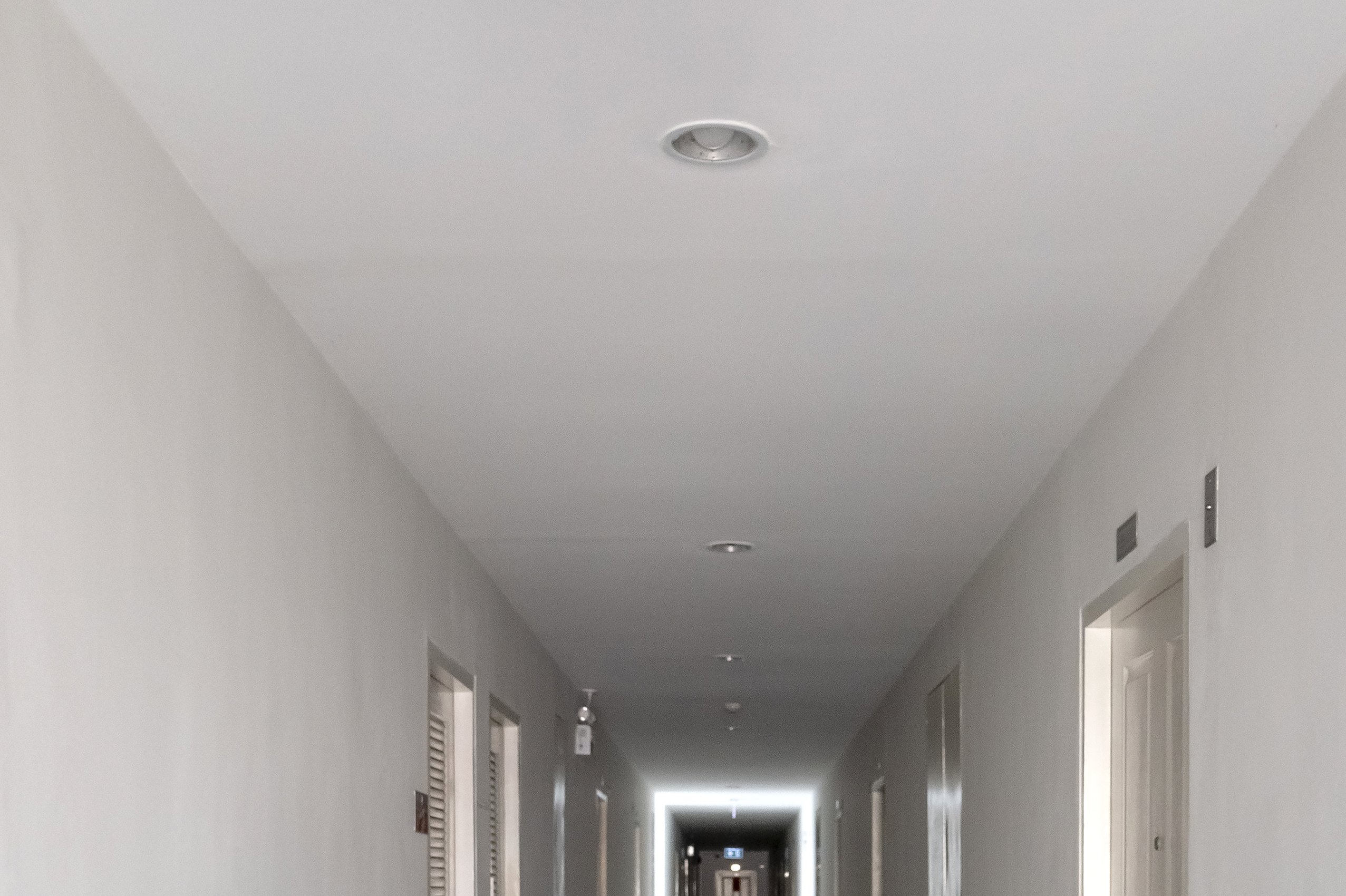 Siniat Seismic Suspended Ceiling Systems